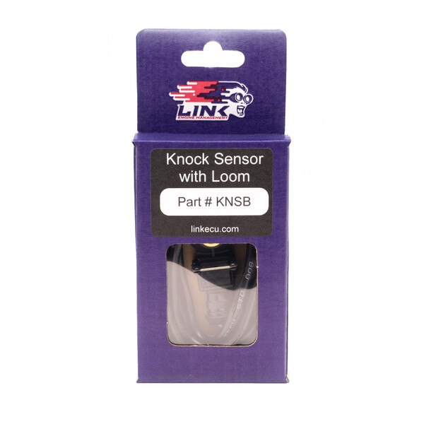 Knock Sensor - ECU Tuning Tools - Link Engine Management
